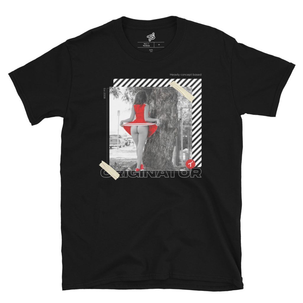 T-Shirts - T.I.T.S Brand